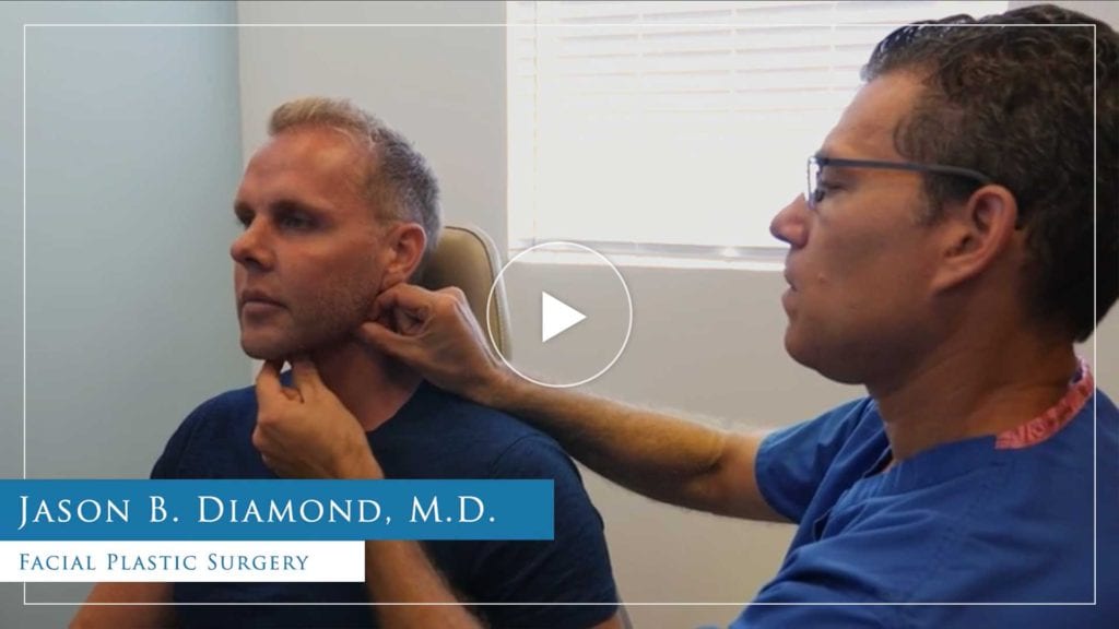 Customized Implants in Beverly Hills, CA | Dr. Jason Diamond