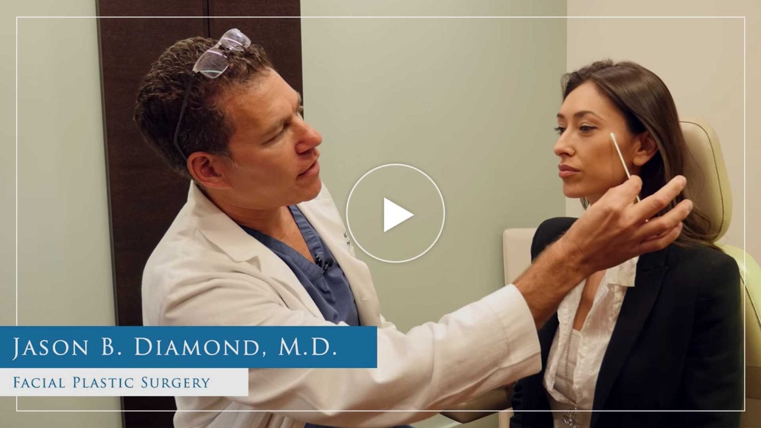 Diamond Facial Sculpting in Beverly Hills, CA | Dr. Jason Diamond